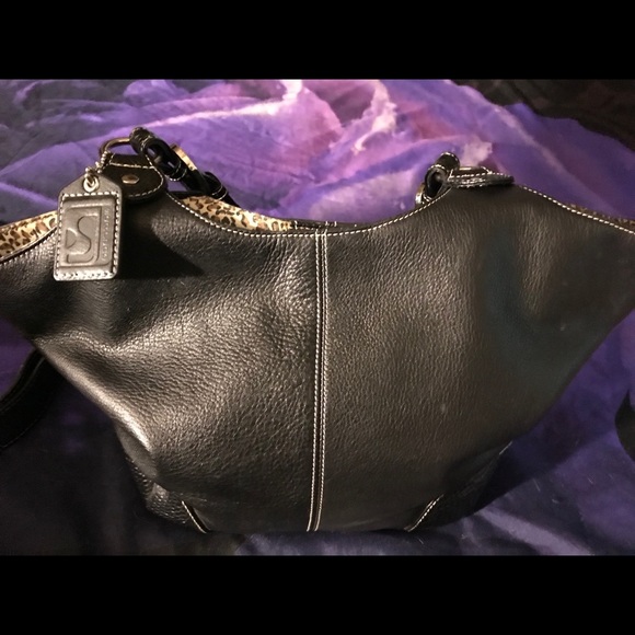 Soprano | Bags | Beautiful Soft Leather Purse | Poshmark